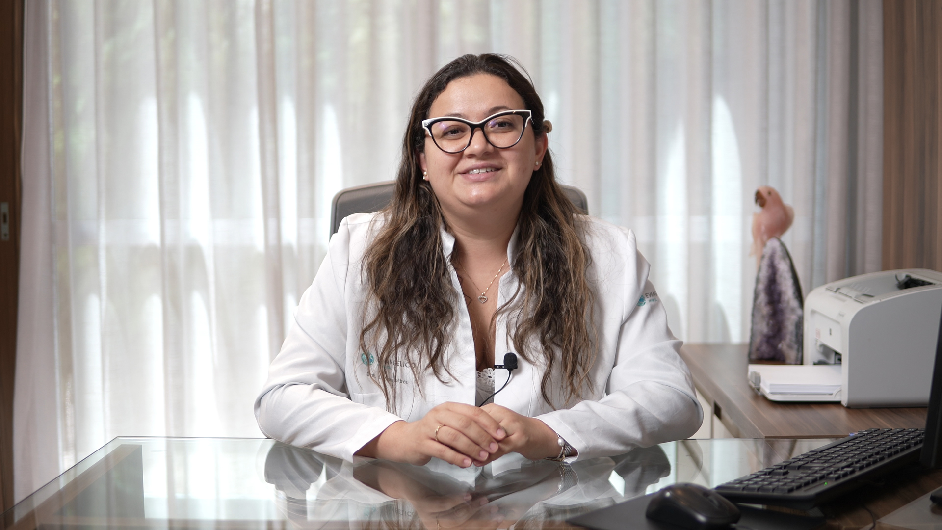 Março Lilás Exame Preventivo E Vacinação Contra Hpv Ajudam A Combater